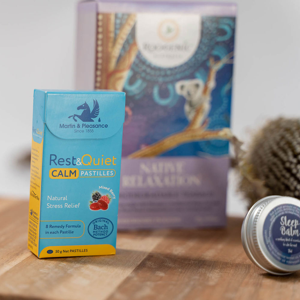 Calm Down Box | Ultimate Relaxation Gift - Thala Box