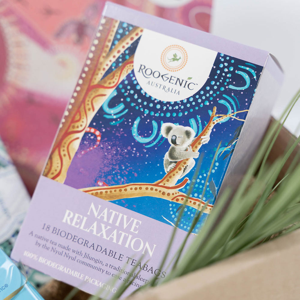 Calm Down Box | Ultimate Relaxation Gift - Thala Box