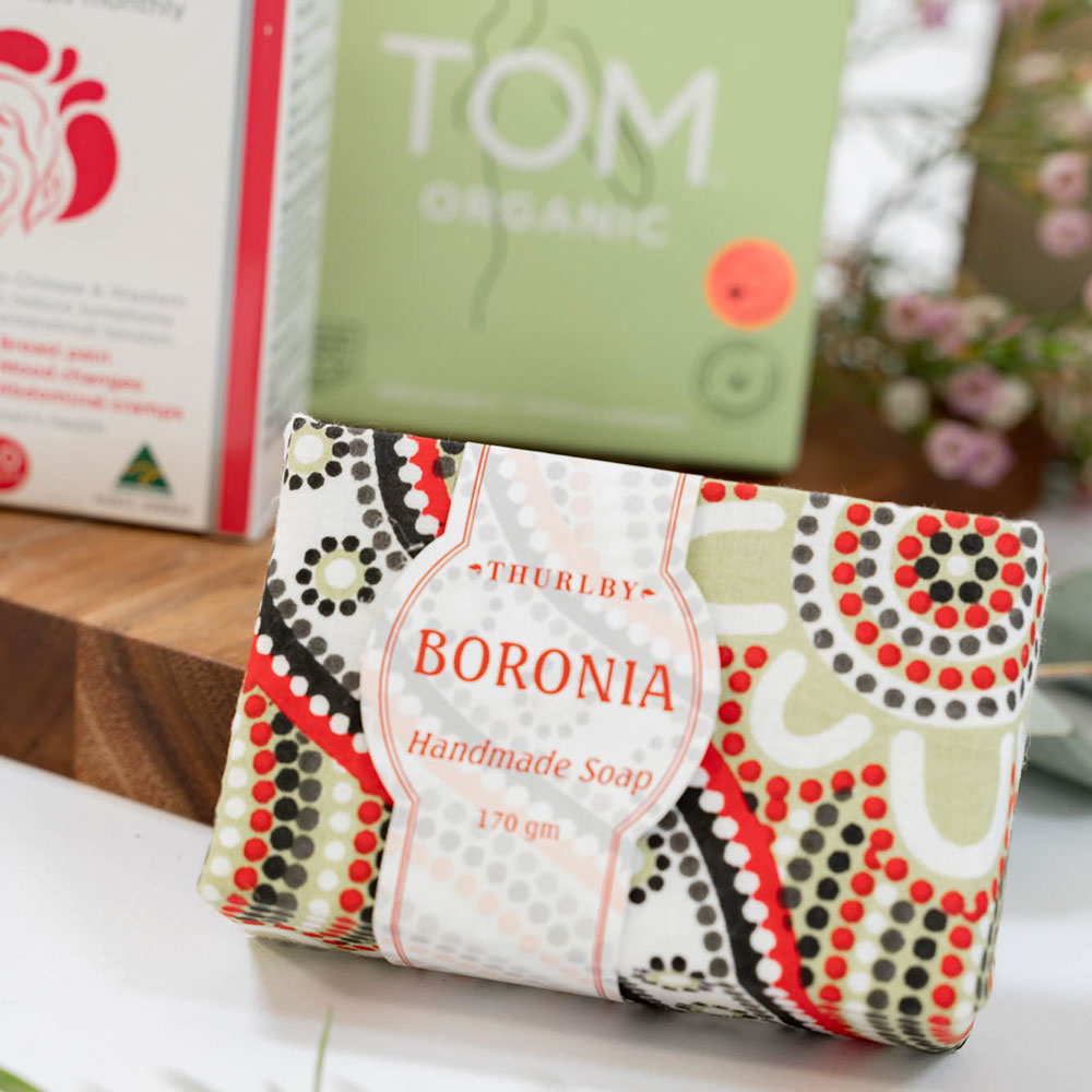 Women's Wellness Gift Box | Essential and Natural - Thala Box